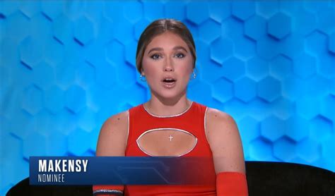 How Makensy Manbeck S Poor Decision Cost Her The Big Brother Season 26 Title MEAWW