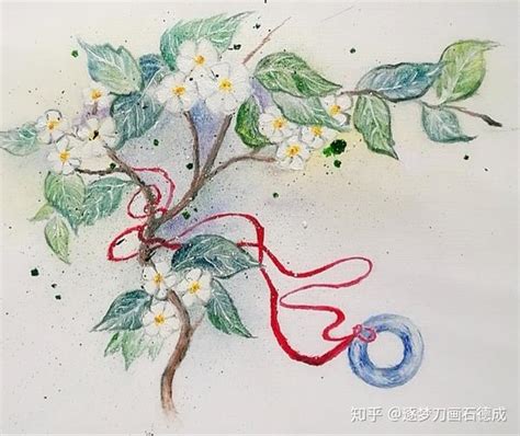 精美画稿欣赏12张简单又好看的刀画作品适合收藏 知乎