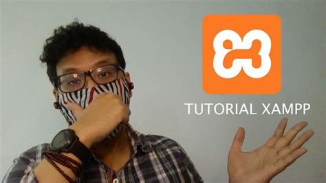 Tutorial Install Xampp YouTube