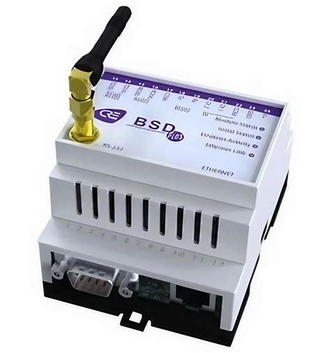 BSD Plus Remote Monitoring Genset Controllers At Best Price In Pune