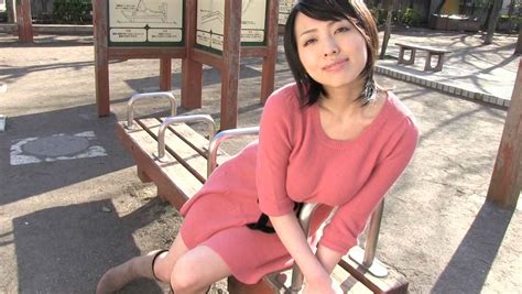 本当にデカップ まるごと坂ノ上朝美 グラビアアイドル動画 ソクミル