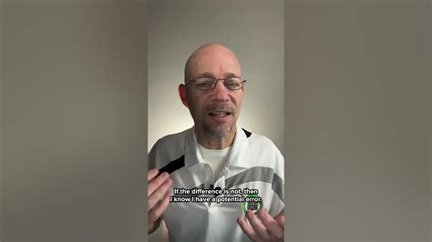 Excel Hack Get Excel To Review Errors In Your Worksheet Excel Exceltips Spreadsheet Youtube