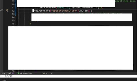 Cant Exit Overwrite Mode Anymore · Issue 3047 · Vsvimvsvim · Github