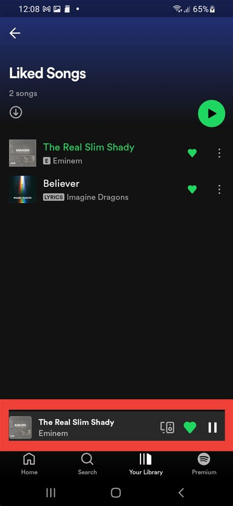 How To Shuffle A Spotify Playlist SoundGuys