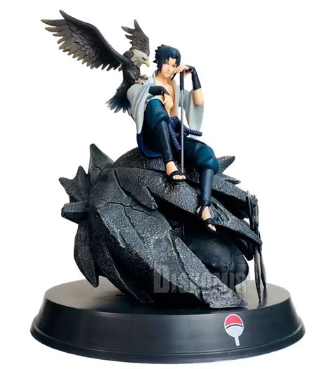 Фигурка Наруто Саскэ Учиха купить недорого