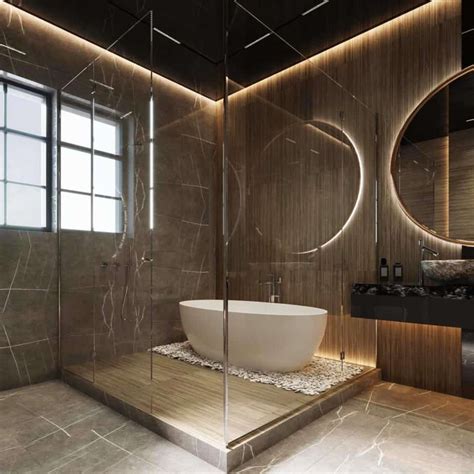 Как разместить все необходимое в маленькой ванной 7 полезных советов и дизайнерских хитростей