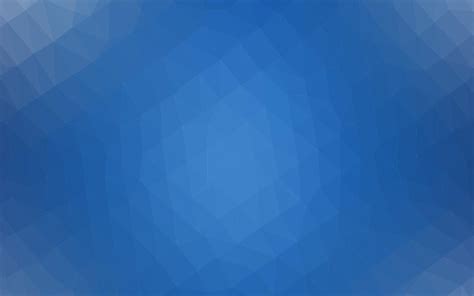Light Blue Vector Shining Triangular Pattern 12226896 Vector Art At Vecteezy