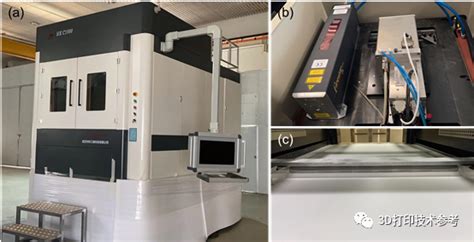 可打印米级构件 华科史玉升教授团队在sic粉末床3d打印成套技术方面取得进展