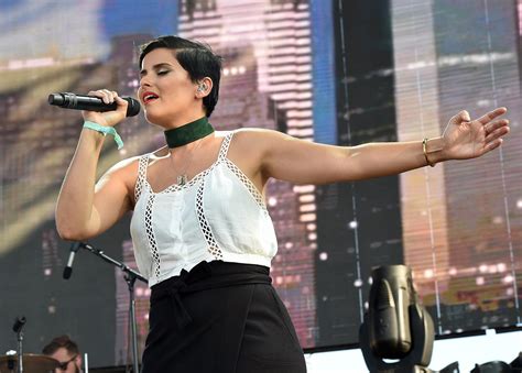 We Are Getting New Nelly Furtado Music Iheart