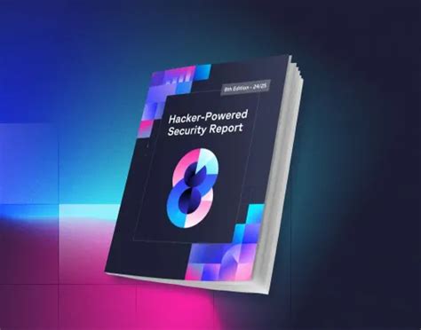 Hackerone 1 Trusted Security Platform And Hacker Program