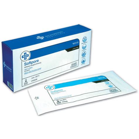 Adhesive Dressings And Plasters Medisave Uk
