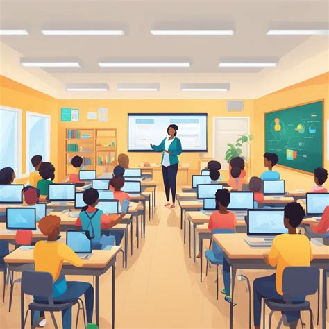 Best Practices For Implementing Edtech In Schools A Guide For Successful Integration Cloud Byte 7