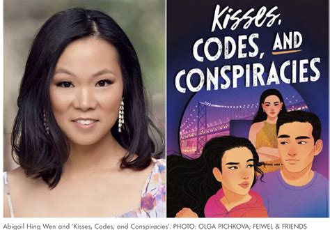 Congratulations To Abigail Hing Wen Tech And Ai Thought Leader And