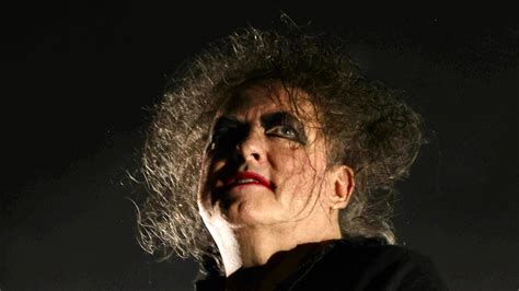 The Cures Robert Smith Teases New Album For Summer 2025