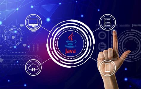 What Are The Benefits Of Using Java Enterprise Solutions