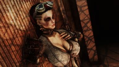 The Rust At Fallout 4 Nexus Mods And Community