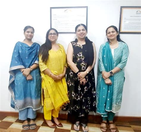 The Northcap University On Linkedin Ncu Thenorthcapuniversity Workshop Hrcareers