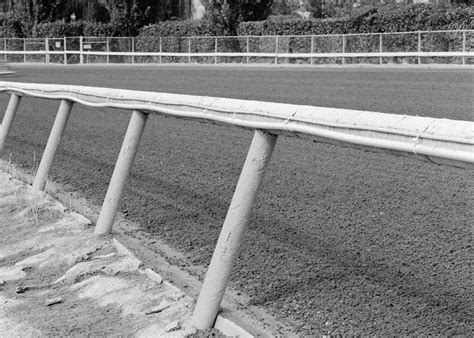 Map Of Longacres Race Track