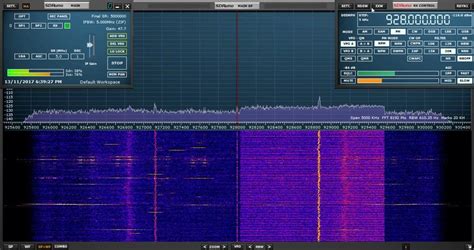A Review Of The SDRplay RSP1A A Review Of The SDRplay RSP1A