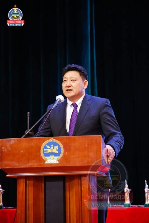 Увс аймгийн Социал демократ Монголын эмэгтэйчүүдийн холбоо Added A New Увс аймгийн Социал