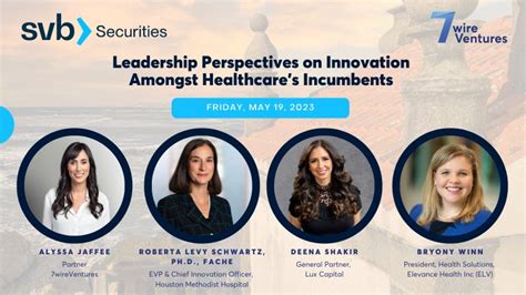 Roberta Schwartz On Linkedin Healthcareinnovation