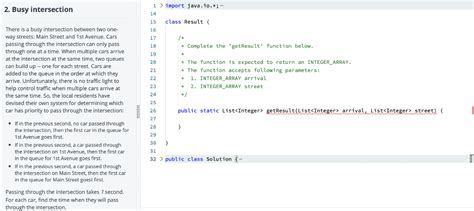 Solved Function Description Complete The Function Getresult