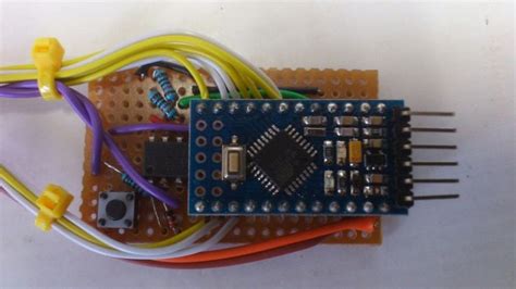 213 Best Images About Arduino For Model Railways On Pinterest Arduino