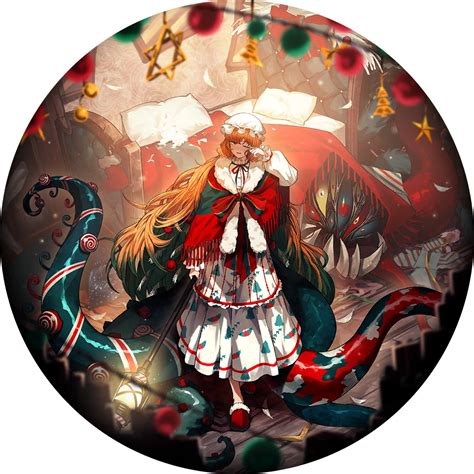 边狱巴士第三十四期no 08以实玛利e G O 高清原画壁纸 哔哩哔哩