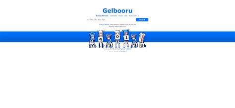 Gelbooru Everything You Need To Know