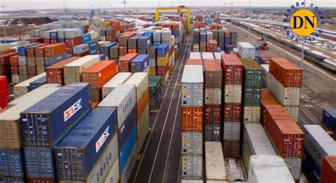 Тяньжинд Монгол Улсын хилээр орж ирэхээр хүлээгдэж буй 4050 чингэлэг байна Dnn Mn