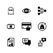 Usb Generic Mixed Icon