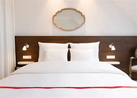 Rooms Ruby Rosi In Munich Ruby Hotels