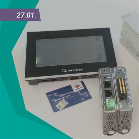 Online Session How To Use Codesys Controller With Weintek Ztf Lāsma