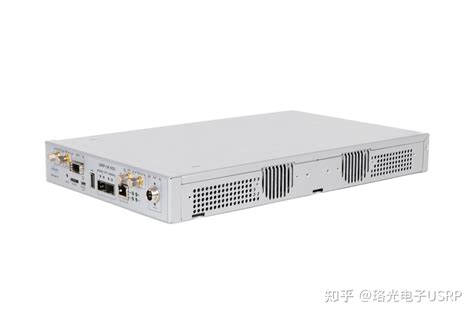 通用软件无线电网口系列 Usrp Lw N321 知乎