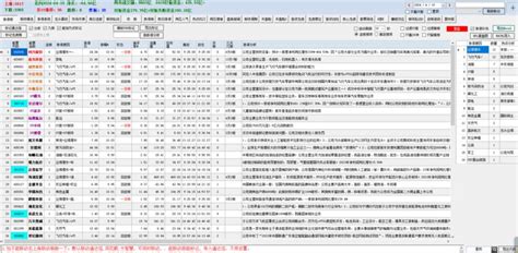 简单复盘v17更新,解决通达信核心联动兼容性问题,支持部分大改的通达信联动。 文八股调研 简单复盘v17更新,解决通达信核心联动兼容性问题,支持部分大改的通达信联动。 文八股调研