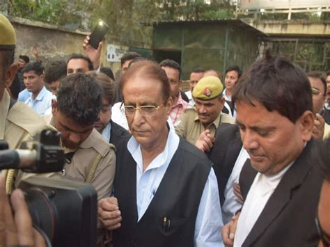 Up Rampur Bypoll Samajwadi Party Declares Asim Raza Khan Candidate