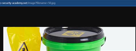 Port Swigger Labs Directory Traversal Md At Main Tousif Port Swigger Labs GitHub