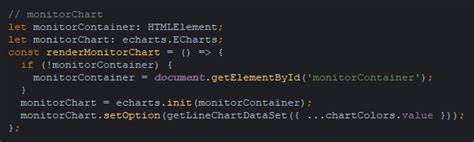 Dashboard Echarts在edge浏览器中报错 · Issue 498 · Tencenttdesign Vue Next
