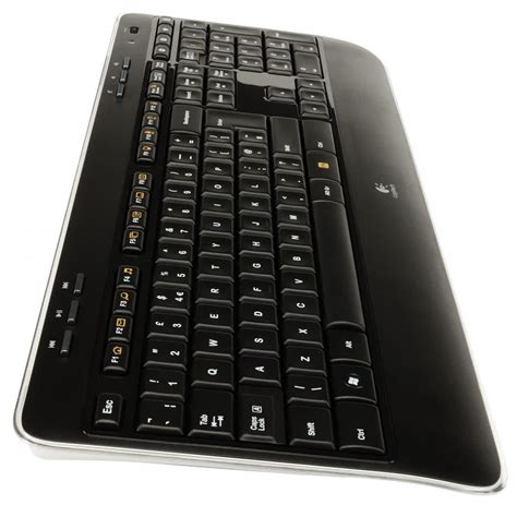 Logitech Wireless Combo Mk Reviews Pros And Cons Techspot