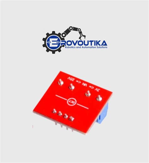 Voltage Current Sensor Max471 Load Detection Shop Erovoutika