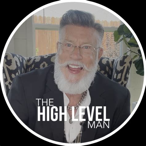 The High Level Man Youtube