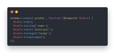 Php Framework Laravel 9 Baraja Coding