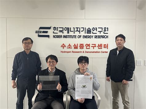 Ai로 연료전지 고장 원인 찾는다분석 속도 100배↑