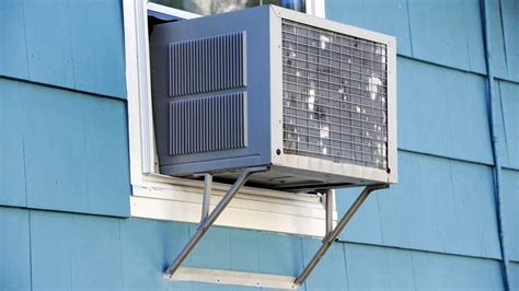 A Complete Guide On How To Install A Window AC Unit