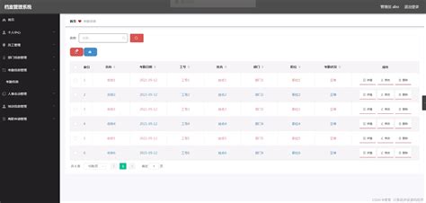 Node Vue毕设档案管理系统程序 mysql Express 我要编制一个档案管理系统用 vue加什么做后端 CSDN博客