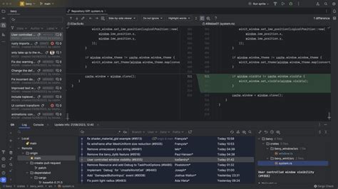 Jetbrains Debuts Rustrover Ide Ends Intellij Rust Plugin Altus Intel