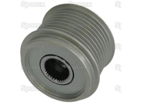 Alternator Pulley