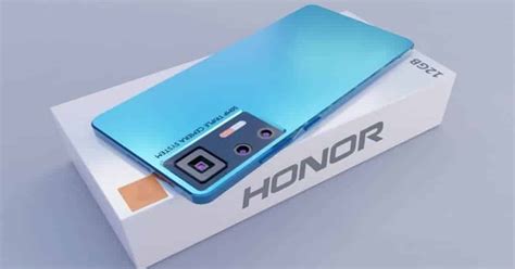 Honor X Series Specs Mp Cameras Mah Battery