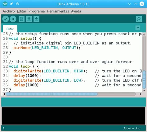 Usuariodebian Arduino Ide En Debian