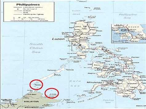 Latitud At Longhitud Ng Pilipinas Vlogppinas